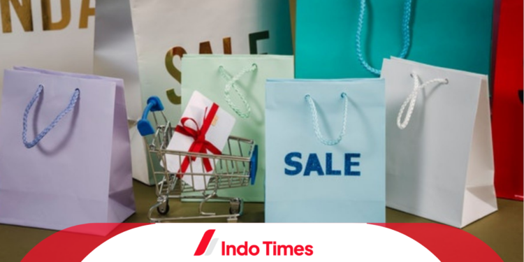 8 Tips Belanja Online Agar Tetap Irit. Yuk, Praktikkan! - IndoTimes