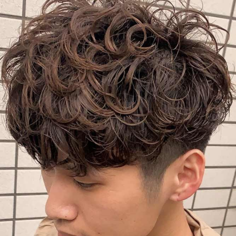 Model Rambut Two Block Haircut: 10 Variasi Gaya dan Cara Styling-nya ...