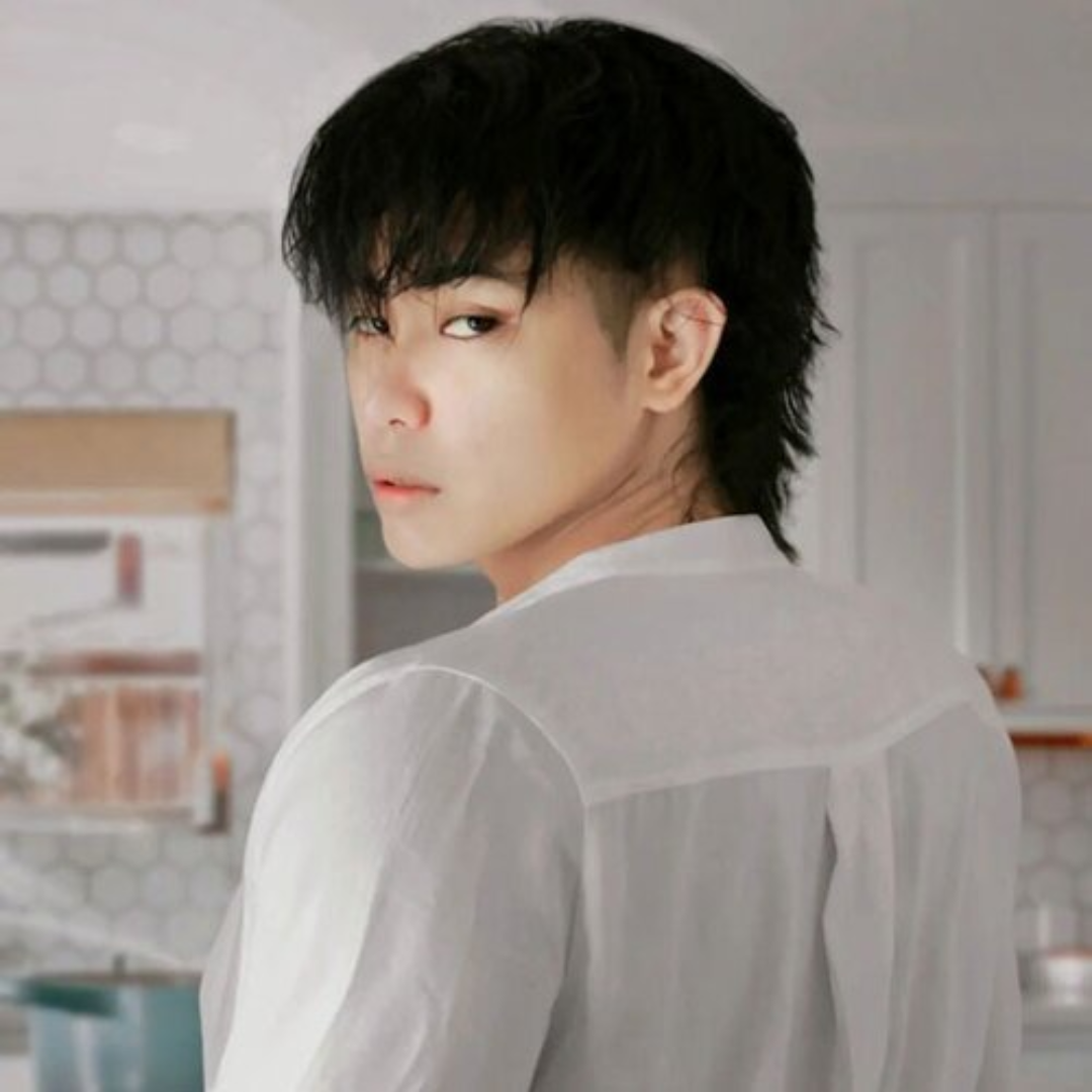 Model Rambut Two Block Haircut: 10 Variasi Gaya dan Cara Styling-nya ...