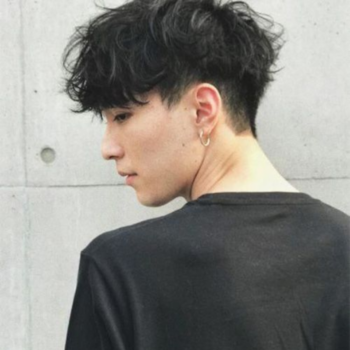 Model Rambut Two Block Haircut: 10 Variasi Gaya dan Cara Styling-nya ...