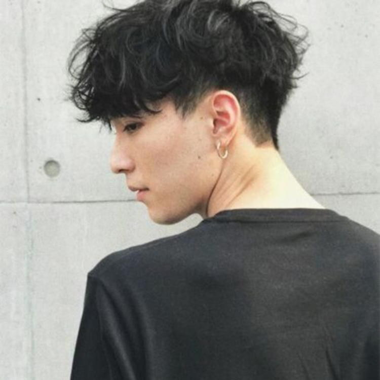 Model Rambut Two Block Haircut: 10 Variasi Gaya dan Cara Styling-nya ...