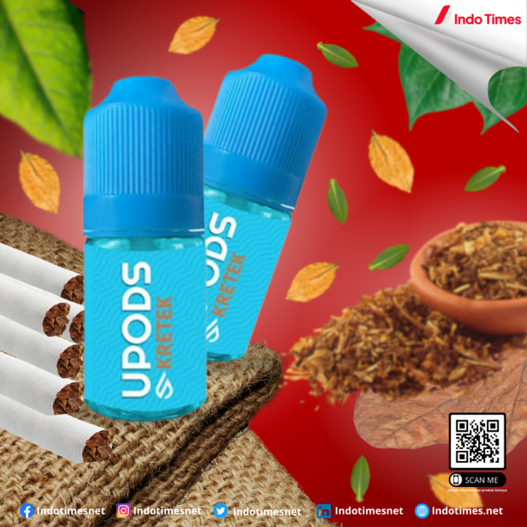 Mantap! Ini Dia 10 Merek Vape Liquid Terbaik 2023 yang Wajib Anda Coba ...