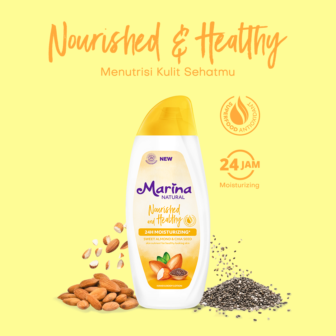 10 Rekomendasi Handbody Marina Terbaik Agar Kulit Lembab dan Cerah ...