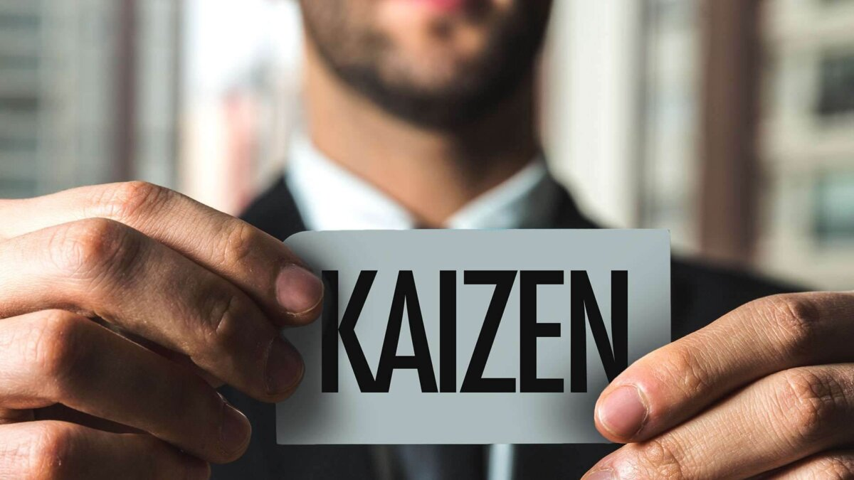 5 Langkah Metode Kaizen Untuk Atasi Kebiasaan Belanja - IndoTimes