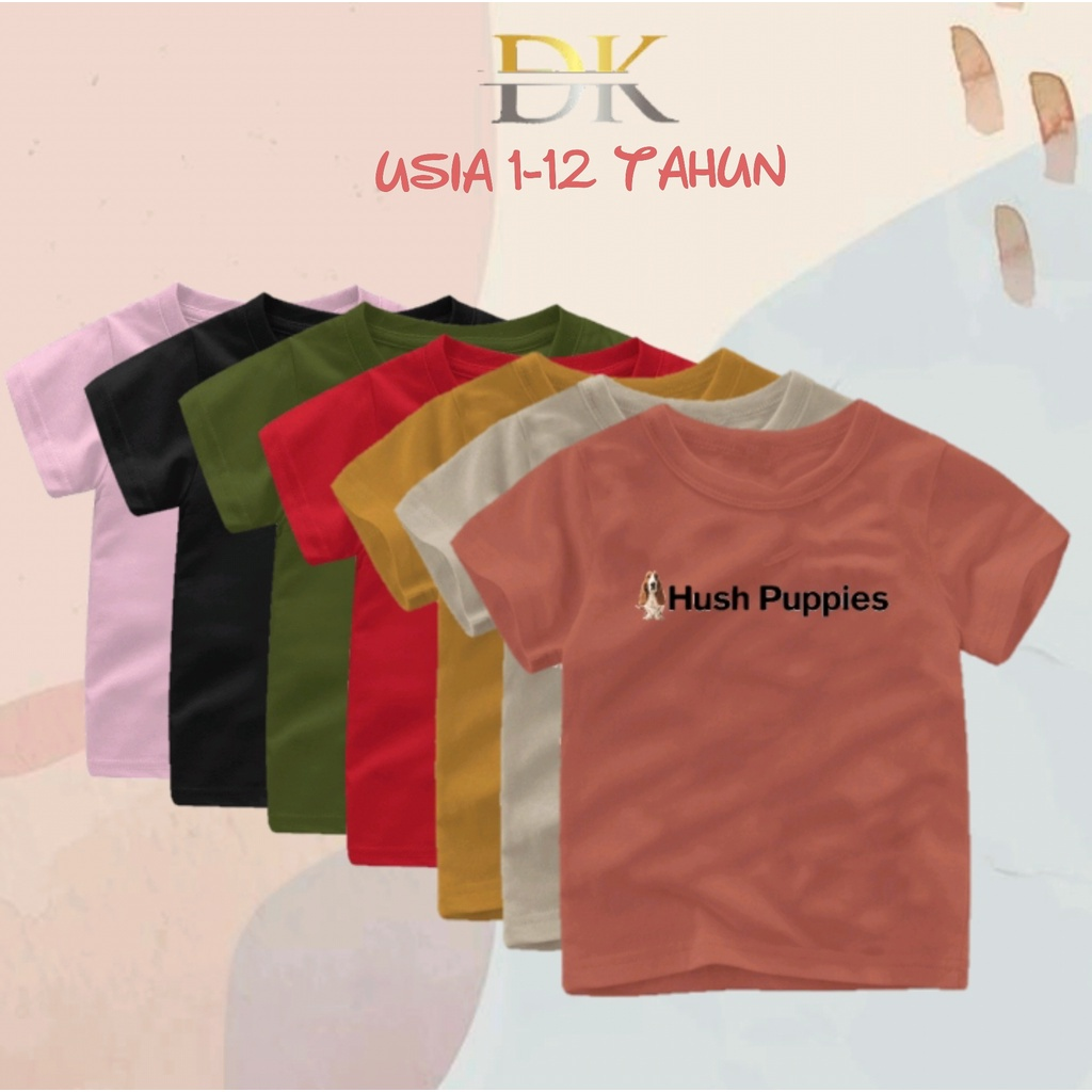 10 Rekomendasi Merk Baju Anak Terbaik Harga Terjangkau dan Nyaman ...