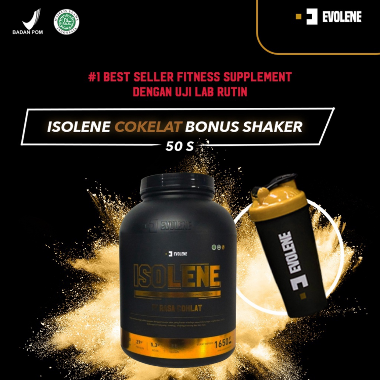 10 Susu Whey Protein Terbaik untuk Pria dan Wanita - IndoTimes