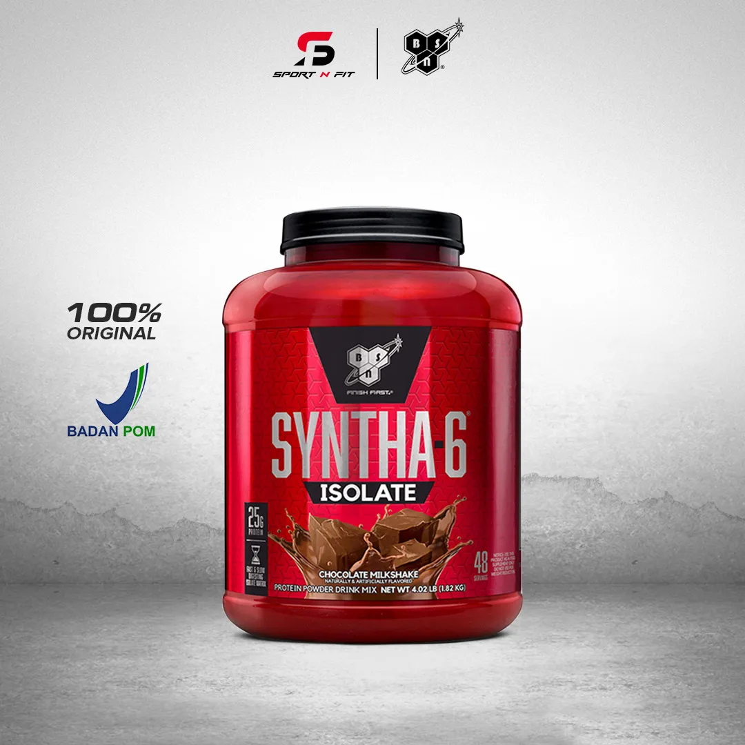 10 Susu Whey Protein Terbaik untuk Pria dan Wanita - IndoTimes