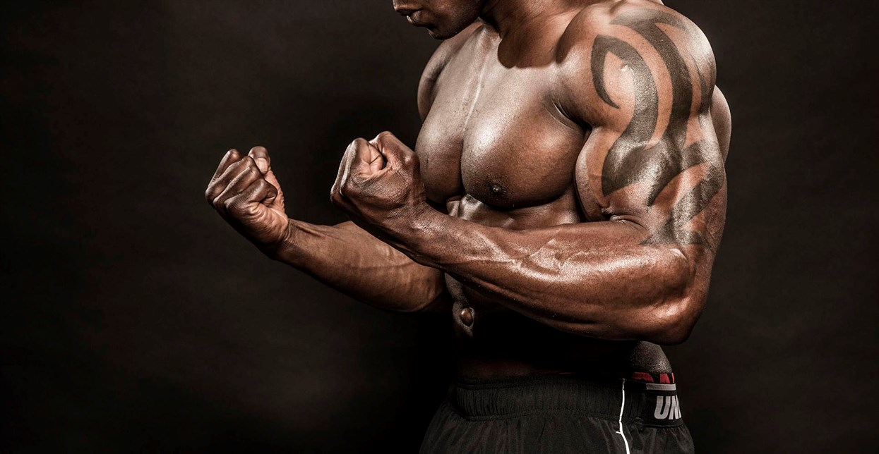 10 Merk Mass Gainer Terbaik Untuk Bulking dan Menaikkan Berat Badan ...