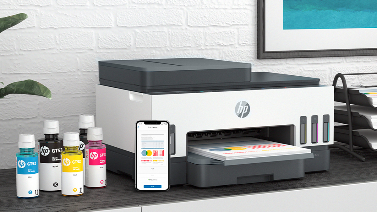 10 Rekomendasi Mesin Fotocopy Mini Terbaik, Mampu Cetak 40 Lembar Per Menit - IndoTimes