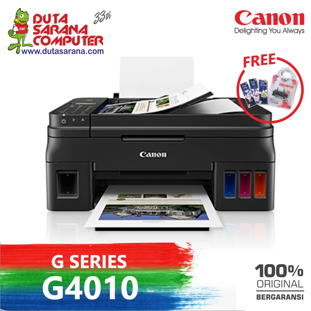 10 Rekomendasi Mesin Fotocopy Mini Terbaik, Mampu Cetak 40 Lembar Per ...