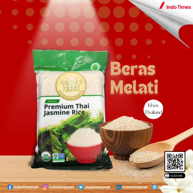 10 Rekomendasi Oleh Oleh Khas Thailand yang Terkenal, Apa Saja? - IndoTimes