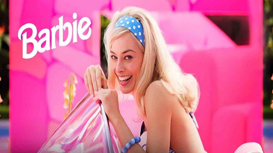 Film Barbie yang Dirilis 2023 Ini, Dikabarkan Hadirkan Sedikitnya 23 ...