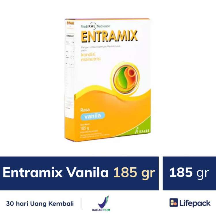 10 Rekomendasi Merk Susu untuk Orang Tua yang Bagus Bagi Kesehatan Para ...