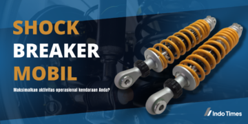 10 Rekomendasi Merk Shockbreaker Mobil yang Bagus Untuk Kendaraan Anda ...