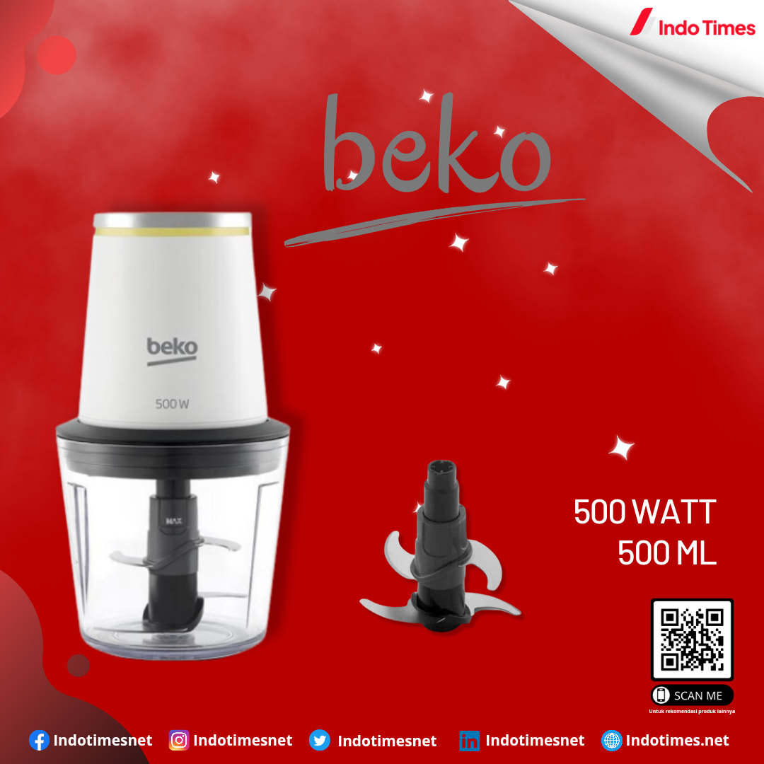 10 Rekomendasi Cooper Blender yang Bagus, Awet, dan Berkualitas - IndoTimes