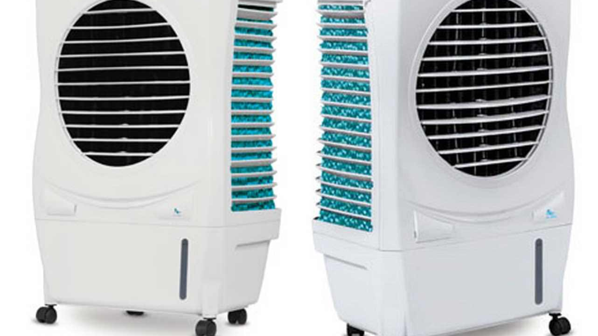 10 Rekomendasi Merk Air Cooler Terbaik yang Patut Dijadikan Pilihan ...