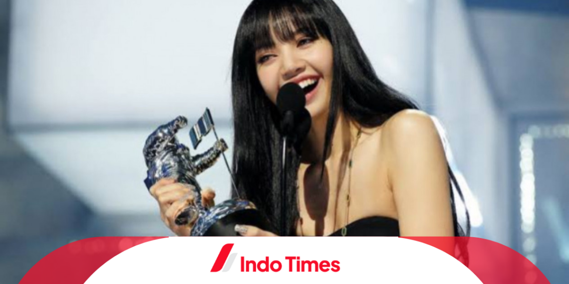 7 Rekor Guinness World Records Lisa Blackpink Berhasil Dicatat. Blink ...
