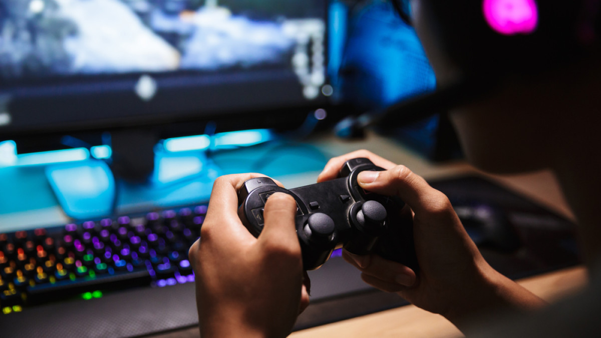 10 Rekomendasi Monitor Gaming Terbaik Tahun 2023 - IndoTimes