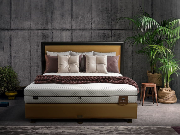 10 Rekomendasi Merk Kasur Orthopedic Terbaik Untuk Mengatasi Nyeri ...