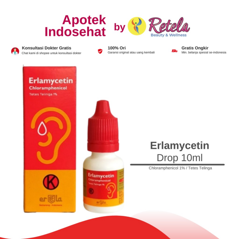 10 Rekomendasi Obat Tetes Telinga yang Bagus Untuk Anak ini Dapat ...