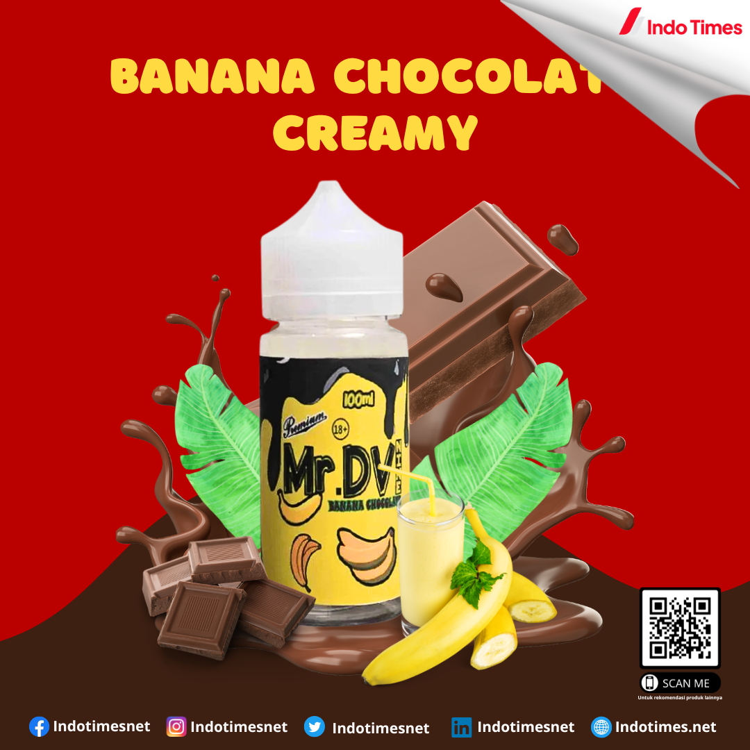 Bikin Nagih! Ini Dia 10 Rekomendasi Merk Liquid Creamy Terbaik ...