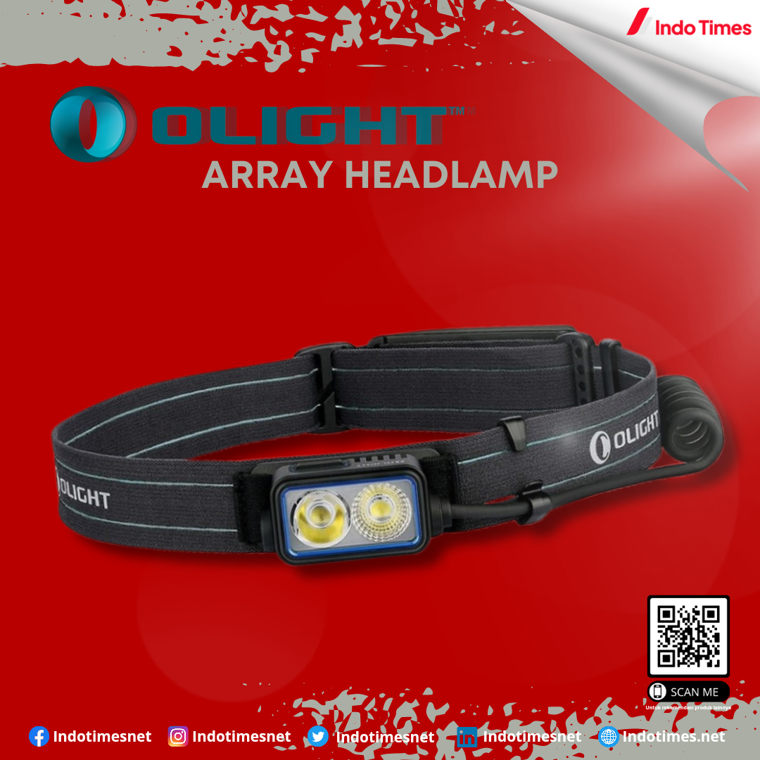 10 Rekomendasi Merek Senter Kepala Terbaik yang Berkualitas Bagus ...