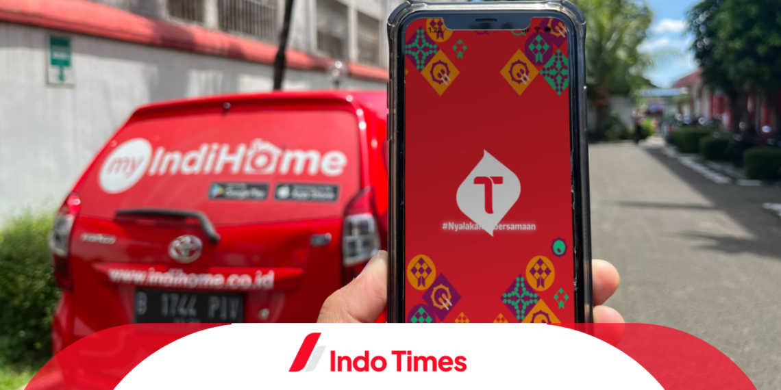 Kumpulan Password Admin Indihome dan 4 Cara Login Semua Tipe, Dijamin ...