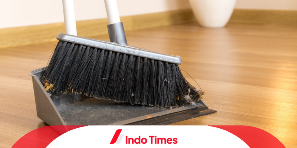 10 Rekomendasi Pengki Sampah Plastik Terbaik di Pasaran - IndoTimes