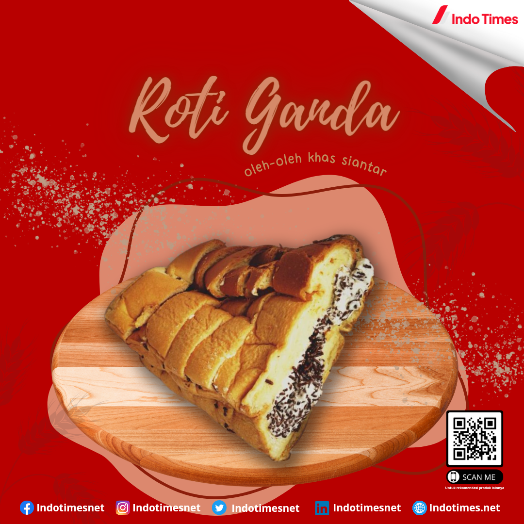 Tak Hanya Populer, 10 Rekomendasi Oleh Oleh Khas Siantar Ini Lezat ...