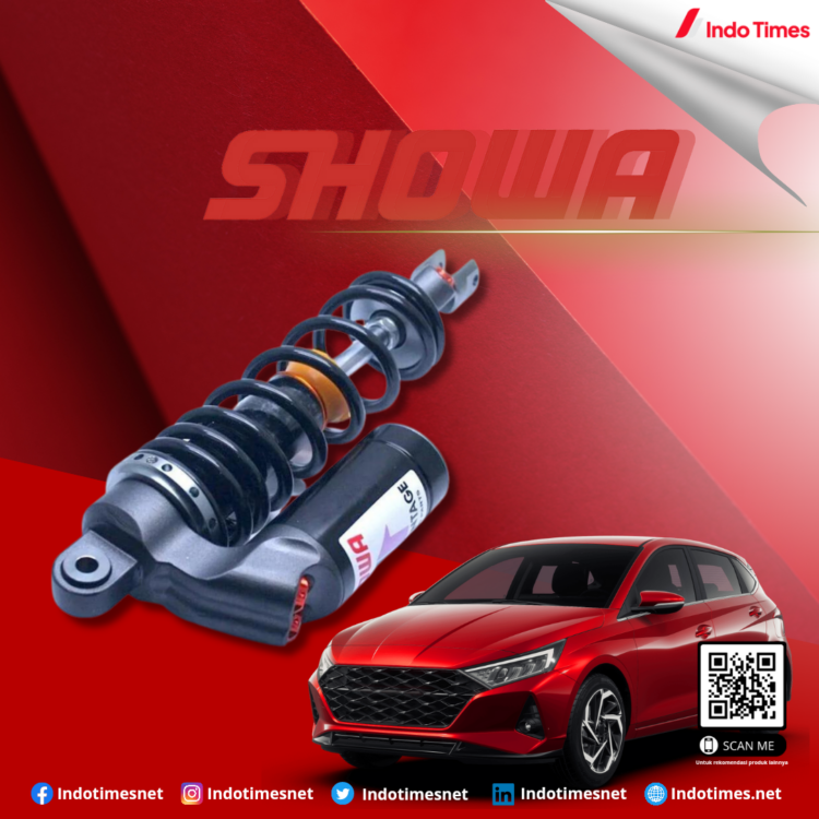 10 Rekomendasi Merk Shockbreaker Mobil yang Bagus Untuk Kendaraan Anda ...