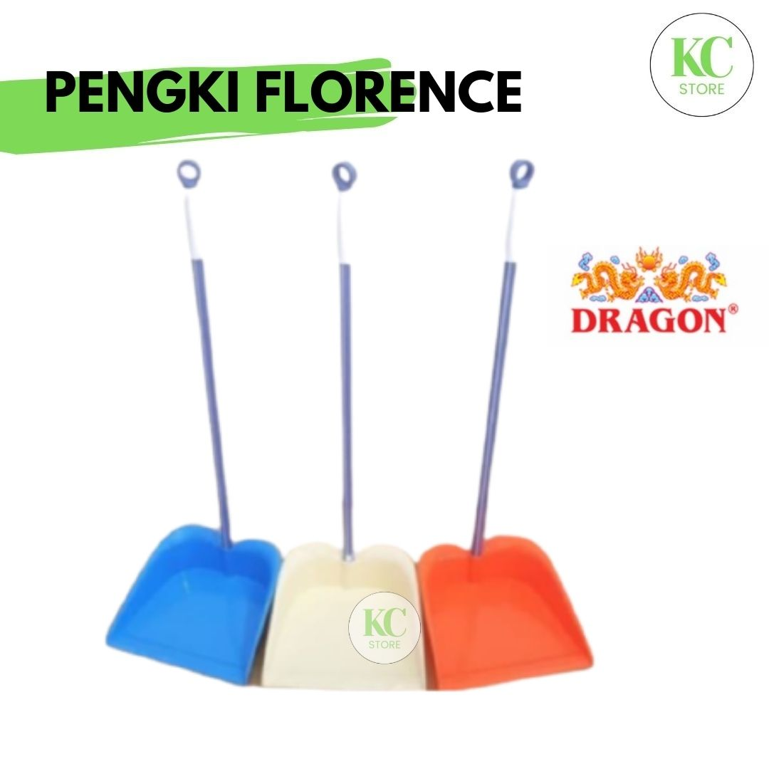 10 Rekomendasi Pengki Sampah Plastik Terbaik di Pasaran - IndoTimes