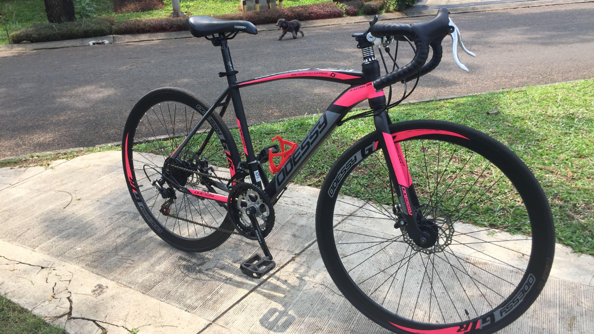 10 Rekomendasi Sepeda Balap Murah Berkualitas, Siap Pacu Adrenalin ...