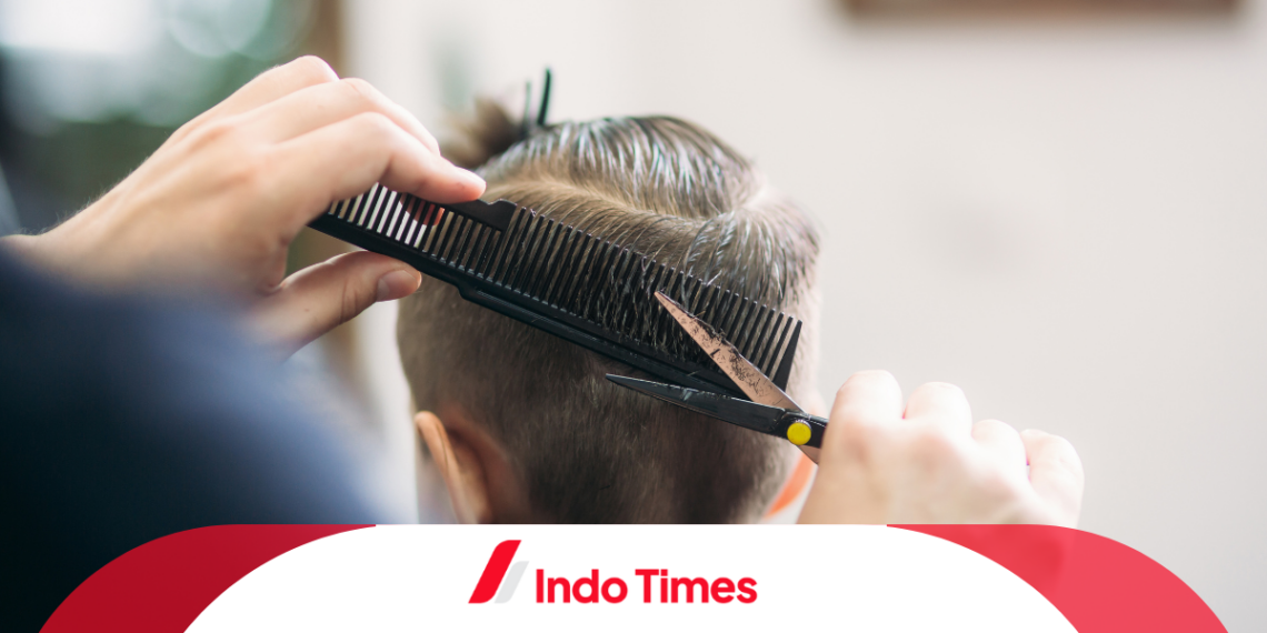 12 Model Rambut Anak Laki-Laki, Dari yang Imut Hingga Stylish - IndoTimes