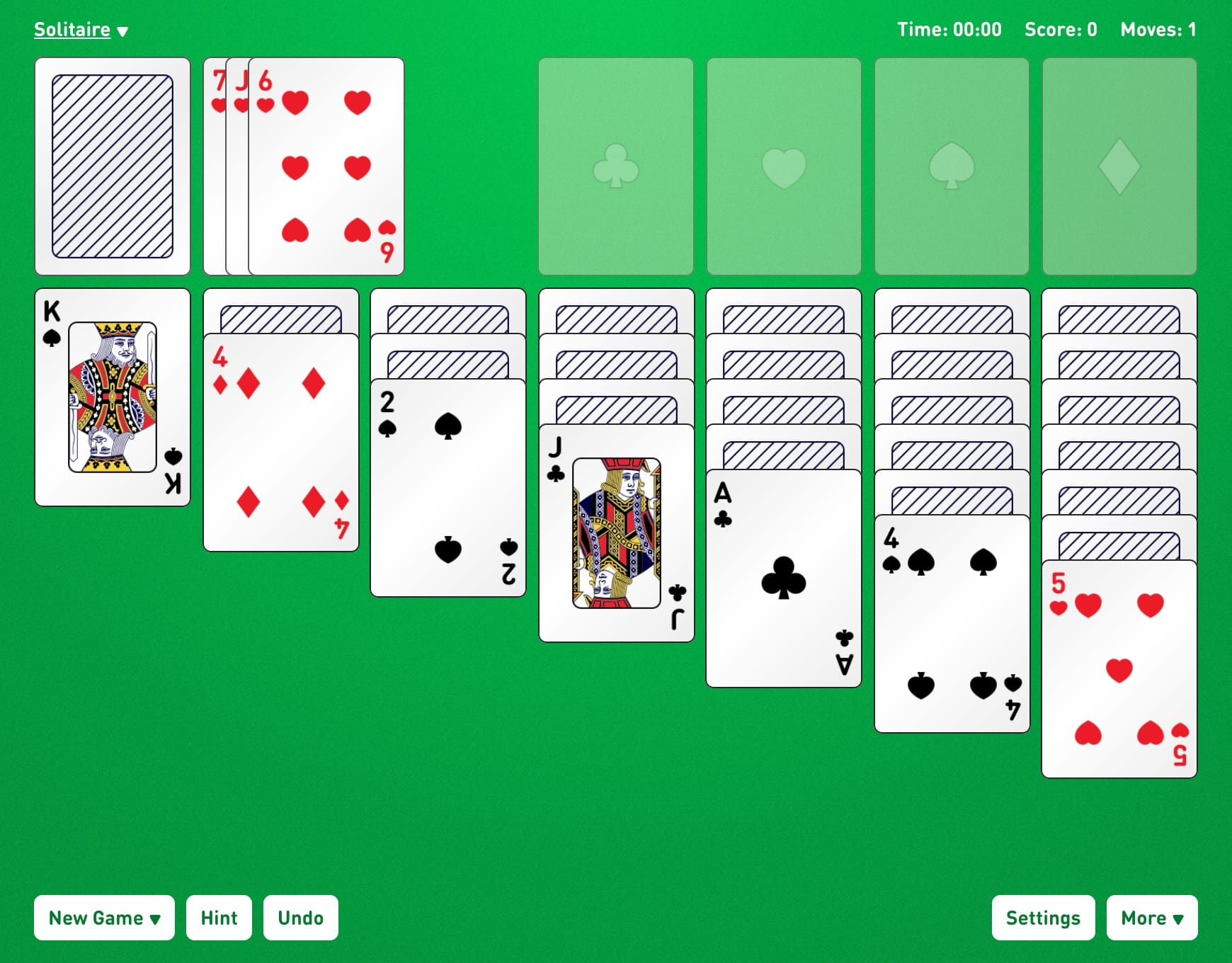 11 Game Offline Chrome yang Bisa Dimainkan Waktu Senggang dan Tanpa ...