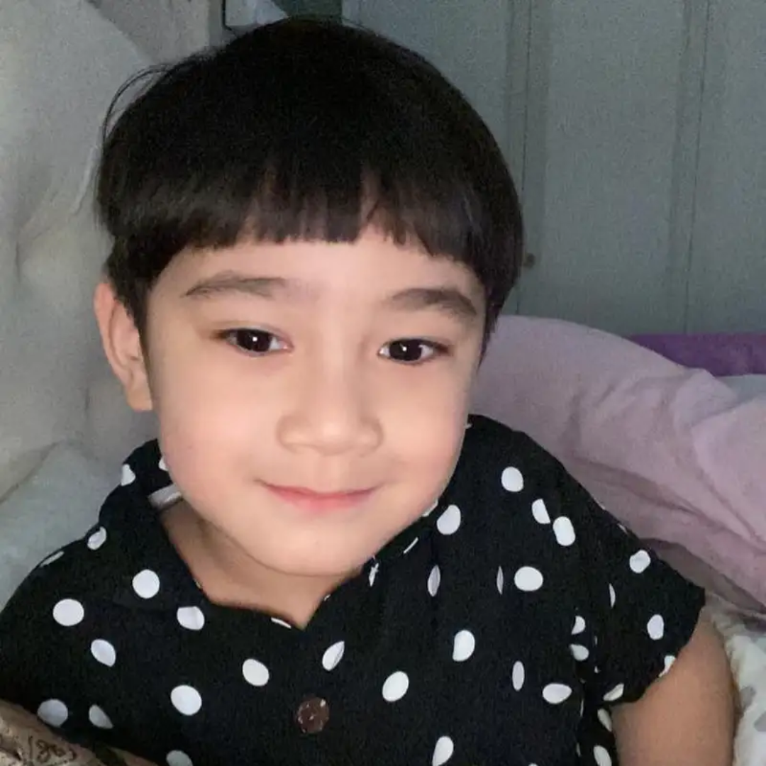 12 Model Rambut Anak Laki-Laki, Dari yang Imut Hingga Stylish - IndoTimes