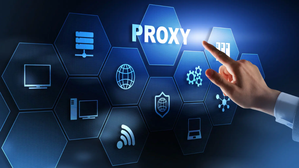 BlockAway Proxy: Layanan Proxy untuk Akses Semua Situs yang Diblokir ...