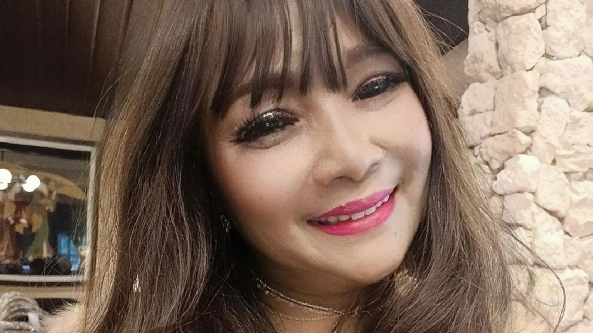 Cici Sumiati Meninggal Dunia Saat Manggung. Akun Instagram Dibanjiri ...