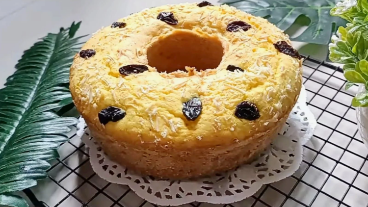 4 Resep Kue Bolu Kukus Sederhana, Mudah dan Lezat - IndoTimes