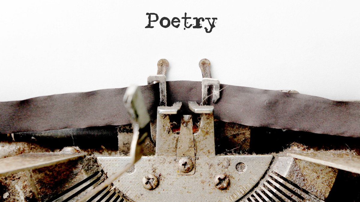 Ciri-Ciri Puisi, Pengertian dan 7 jenis Puisi - IndoTimes