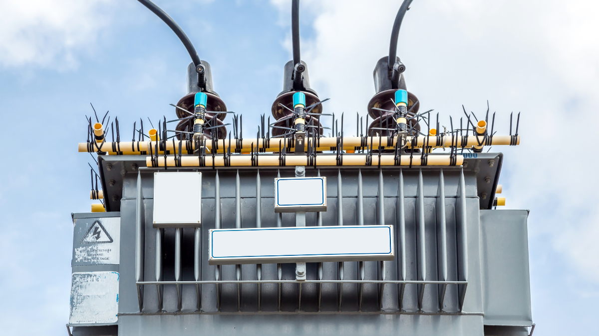 10 Jenis Transformator dan Kegunaannya dalam Kehidupan Sehari-hari ...