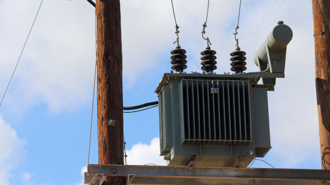 10 Jenis Transformator dan Kegunaannya dalam Kehidupan Sehari-hari ...