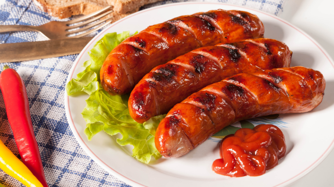 6 Resep Sosis Bakar yang Mudah Dibuat di Rumah, Wajib Recook! - IndoTimes