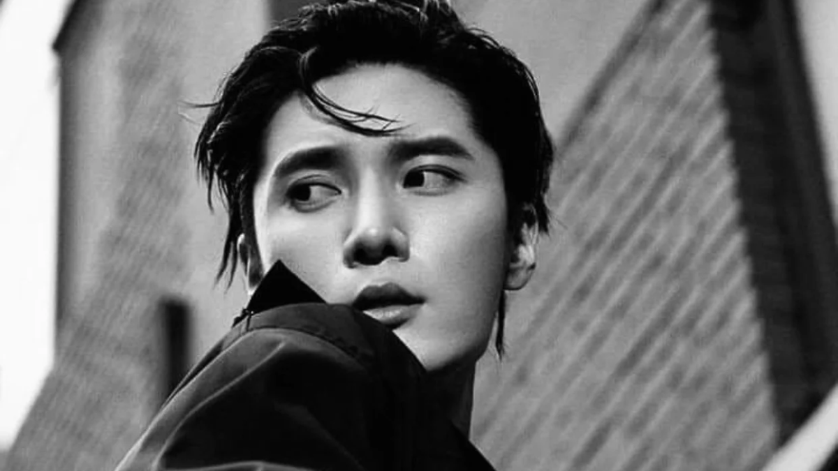 8 Aktor China Tertampan dan Terpopuler 2023. Siap-Siap Terpesona! - IndoTimes