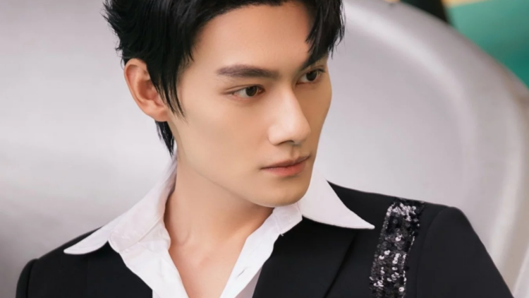 8 Aktor China Tertampan dan Terpopuler 2023. Siap-Siap Terpesona! - IndoTimes