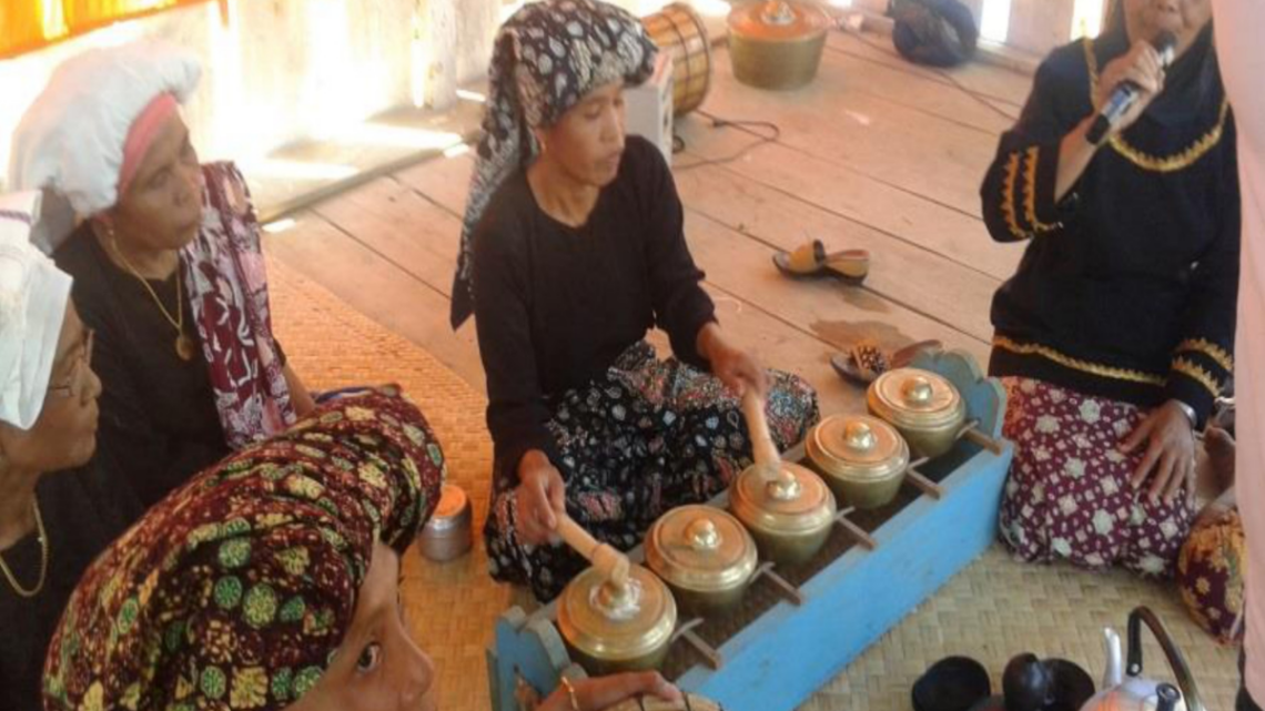 9 Alat Musik Jambi yang Unik untuk Dimainkan - IndoTimes