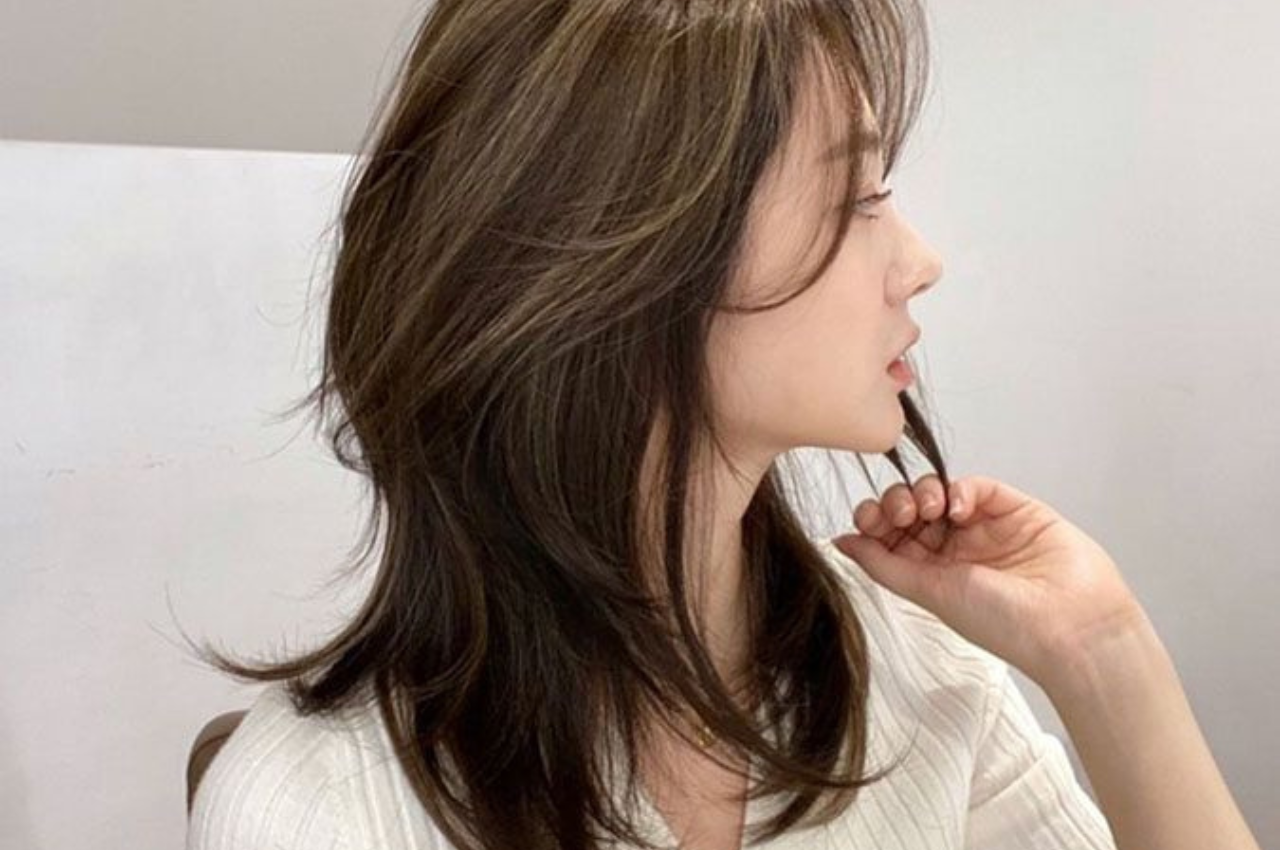 13 Gaya Rambut Wolf Cut Wanita yang Bisa Jadi Inspirasi