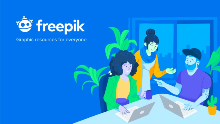 5 Situs Freepik Downloader, Bisa Unduh Design, Foto, Video, dan Vektor ...