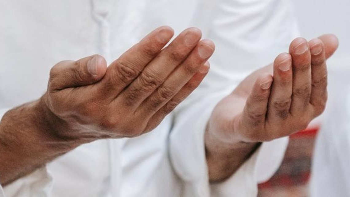 8 Doa Agar Tenang Pengusir Rasa Gelisah dan Stres