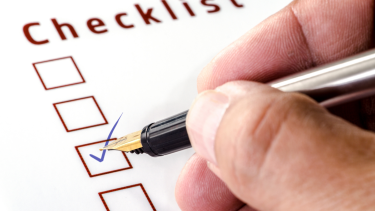 8 Cara Membuat Checkbox di Excel, Mudah! - IndoTimes