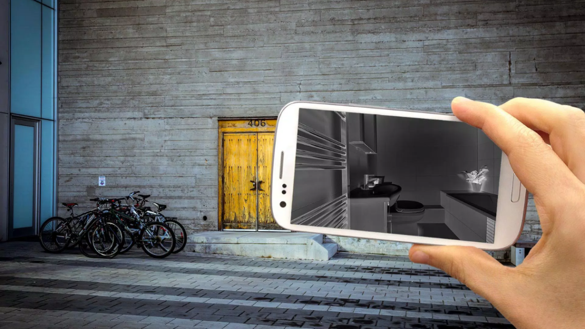 9 Aplikasi Kamera Tembus Pandang Terbaik - IndoTimes